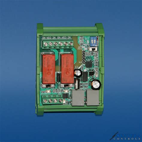 Relay Module Ritm Industry