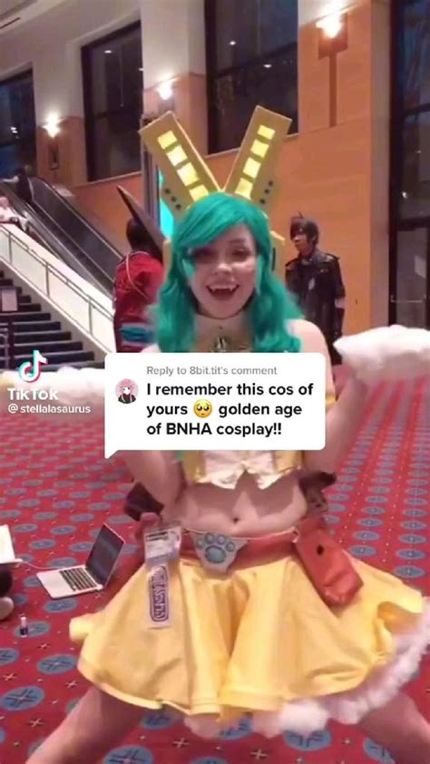 Pin By Amber Aro On Mha Fanart In 2025 Cute Cosplay Mha Cosplay