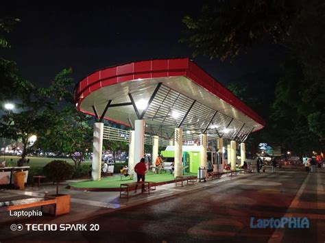 Menjajal Tecno Spark 20 Kesan Pertama Begitu Menggoda Laptophia