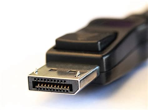 What Do You Need To Test In Displayport Interface Unigraf