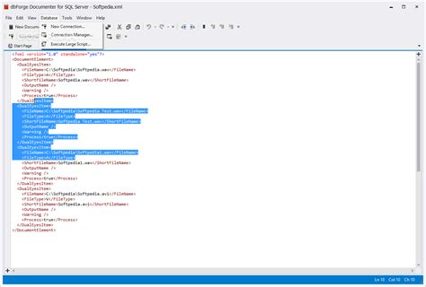 Dbforge Documenter For Sql Server Download Free Windows 20251186