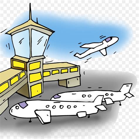 Clip Art Airport 8172 Airport Vector High Res Illustrations Getty