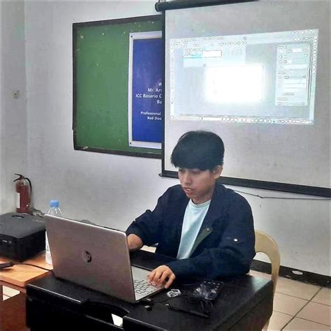 Icc Computer Animation Alumnus Shares Experience As An Animator For One Icc Computer Animation Alumnus Shares Experience As An Animator For One