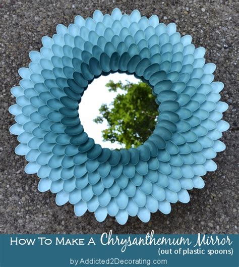 30 Ways To Turn Everyday Plastic Spoons Into Creative Projects