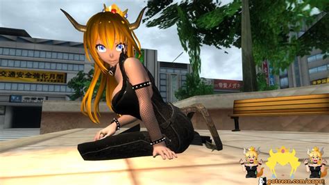 Bowsette Mod Request And Find Skyrim Adult And Sex Mods Loverslab