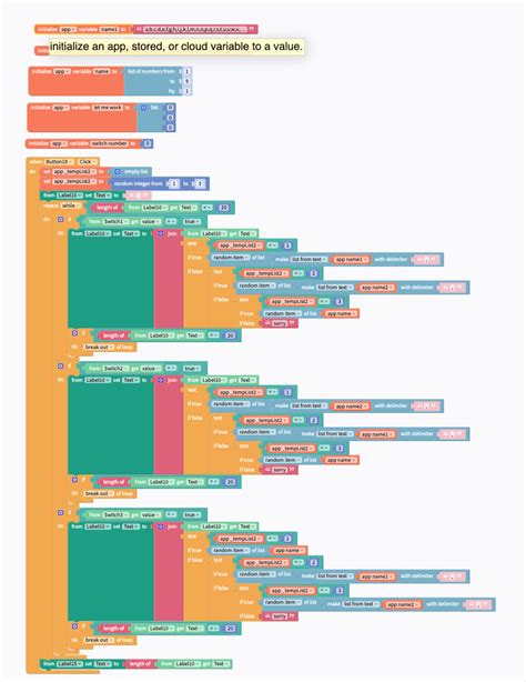 Solved How To Generate Random Text And Number In Textinput