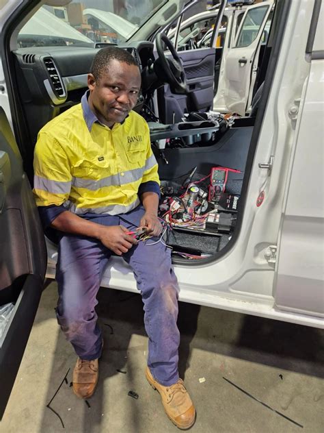 Bantu Agency On Linkedin We Are Truly Honoured To Have Joseph Malunga On Our Team Working With A…