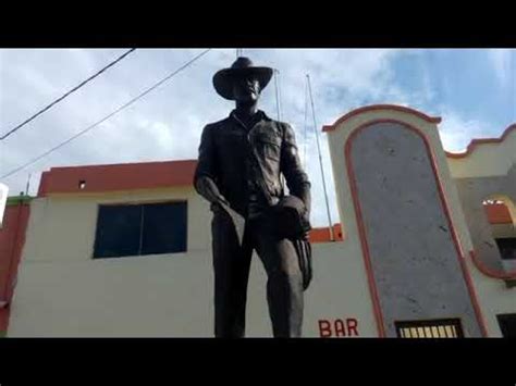 Caminata Por El Centro De Empalme Sonora Youtube