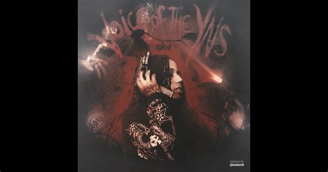 Voice Of The Yns Ep” álbum De Lil Speedy En Apple Music