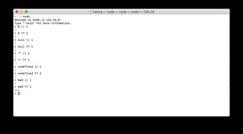 Show All Env Variables Used By A Pm2 Process — Nodejs Hamza Sabljakovic Medium