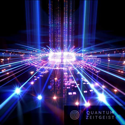 Universal Quantum Gates The Key To Advancing Quantum Computing And Universal Quantum Gates The Key To Advancing Quantum Computing And