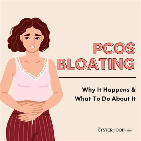 How To Get Rid Of Pcos Bloating Eat More Fiber Hydrate