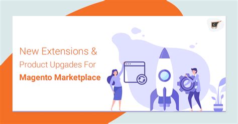 New Extensions And Product Upgrades For Magento Marketplace