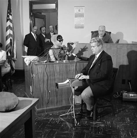 Sam Cookes Death