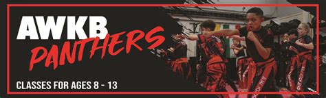 Choose From Our Timetable Aw Kickboxing