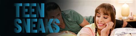 Most Viewed Teen Sex Videos By Teen Sneaks XXX Channel PornID XXX