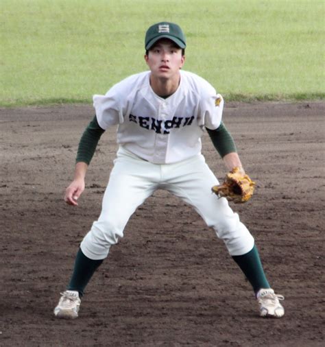 【東都大学準硬式野球】専大・中谷主将「1人1人がやるべきことをやる」 スポーツ報知