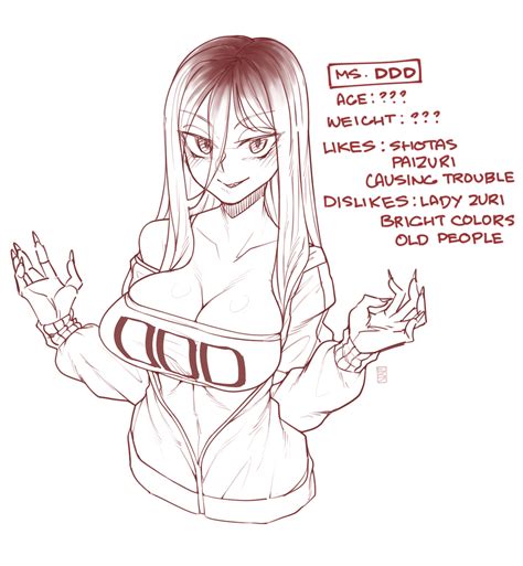 Read EKZ Ms DDD OC English Hentai Porns Manga And Porncomics Xxx