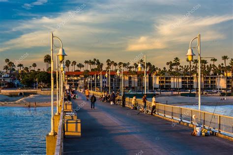 Fotografías De Long Beach En Estados Unidos
