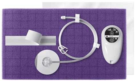 3m™ Prevena Restor™ Adapti•form™ System Kit