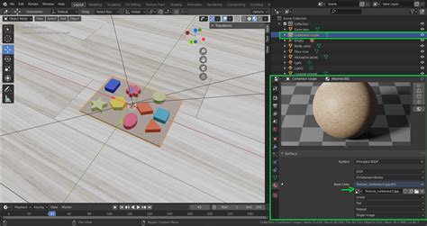 Generate Synthetic Data With Blender And Python Synthetic Data