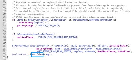 android电源键亮灭屏流程 csdn博客