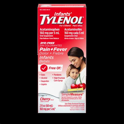 Is Expired Tylenol® And Motrin® Safe And Effective Tylenol®