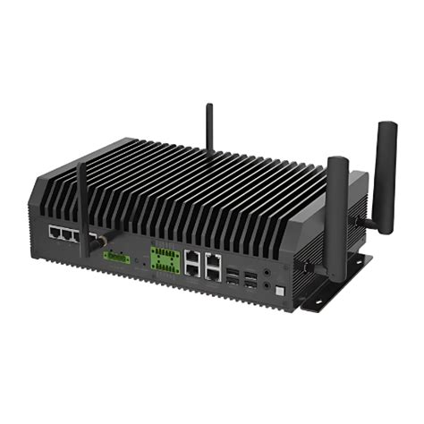 200tops 275tops edge computing embedded ai computer gaotek gao tek