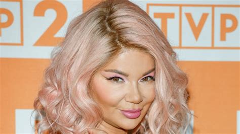 Sylwester Tvp Blondwłosa Edyta Górniak Jak Barbiegirl Zaskoczyła