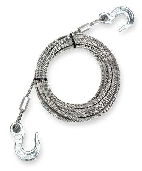 Tow Cable Grainger