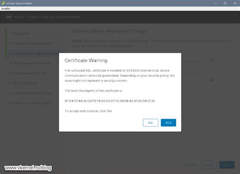 Vmware Vcenter Enhanced Linked Mode Configuration