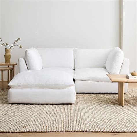 30 Best Small Sofas For Tight Spaces 2024 01312023