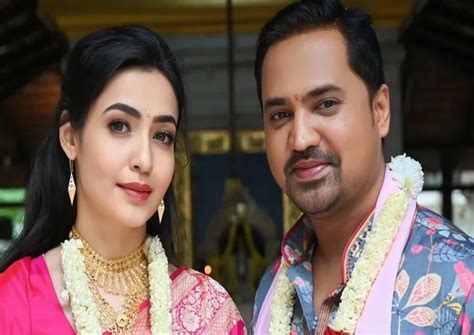 Actor Karanveer Mehras Second Ex Wife Nidhi Seth Remarried Her