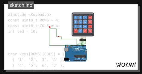 Wokwi Online Esp32 Stm32 Arduino Simulator