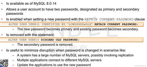 mysql8的优化 dba mysql8 配置优化 csdn博客