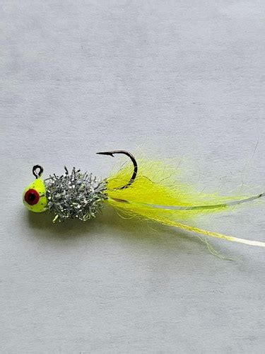 Lil Sparky Skipjack Jigs Hooker Mikes Bait C