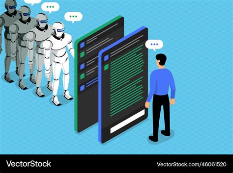 Ai Chat Gpt 03 Royalty Free Vector Image Vectorstock