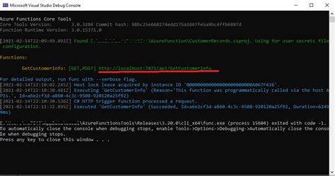 azure function apps with core and sql server naveed ul haq s blog
