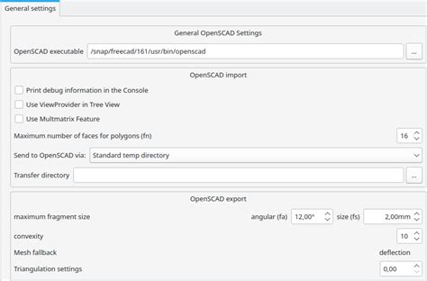 openscad freecad lazynored
