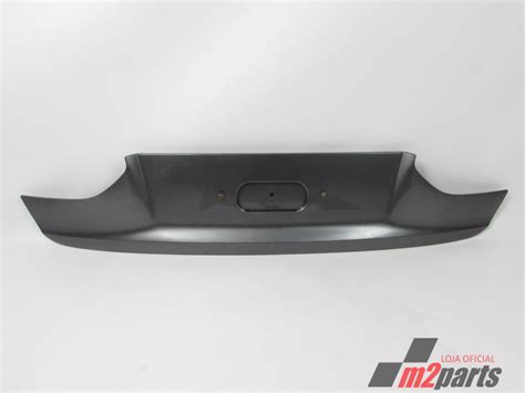 M2partspt GuarniÇÃo Tampa Mala Inferior Semi Novo Original Bmw7