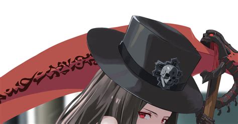 Testament Guilty Gear Drawings Best Fan Art On Pixiv Japan