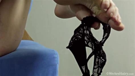 Hairy Selena Loves Teasing Her Lover Daily Porn Videos