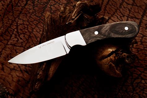 New Zealand Handmade Knives Gallery