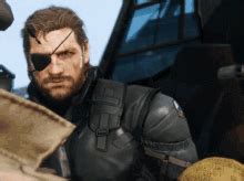 Venom Snake S Tenor