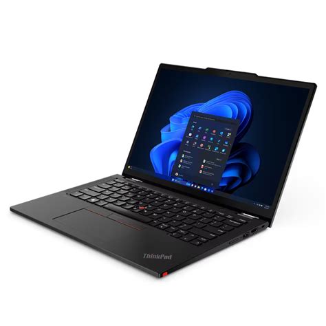 Lenovo Thinkpad X13 Yoga G5 133 2 In 1 Ai Ready Laptop Core Ultra 7