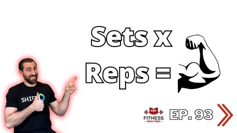 Strength And Conditioning Principles For Physical Therapists