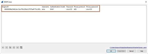 snmp configuration verification and troubleshooting on asa cisco