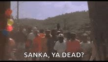 Cool Runnings You Dead Mon S Tenor