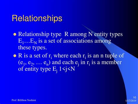 376a Database Design Dept Of Computer Science Vassar College Ppt