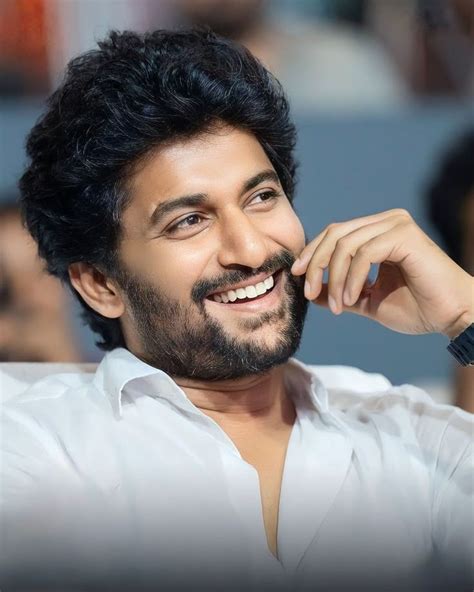 Pin By Lisa Balcom On Nani Nani Pics Hero Actor Photo Nani New
